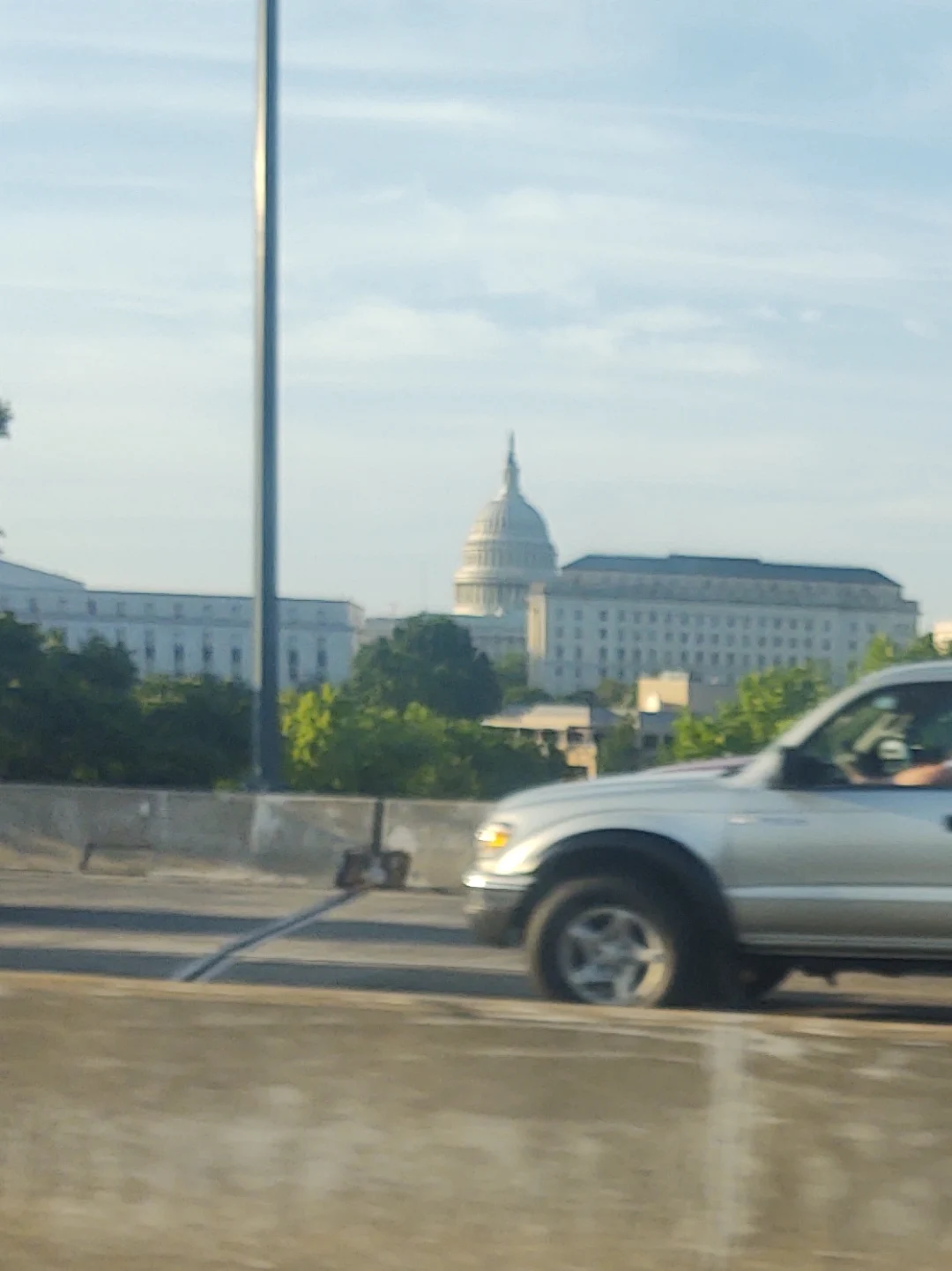 Capitol Building, Washington DC | Scrolller