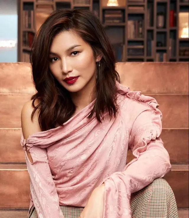 Gemma Chan | Scrolller