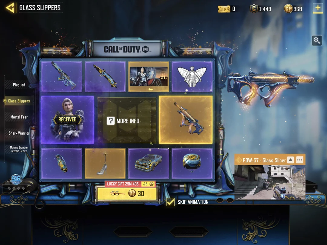 Im lucky | Scrolller