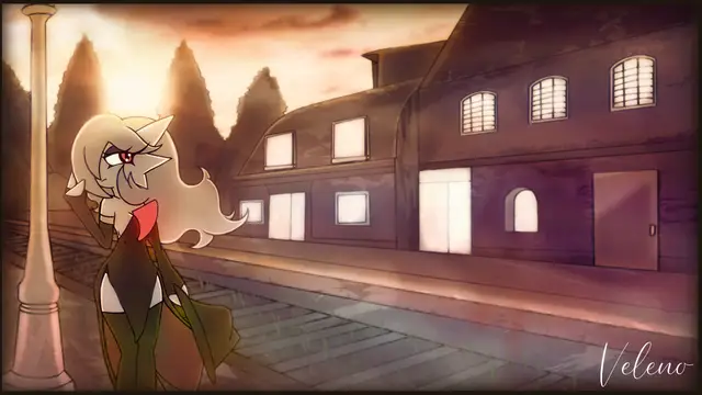 Zonatta in Station | Scrolller