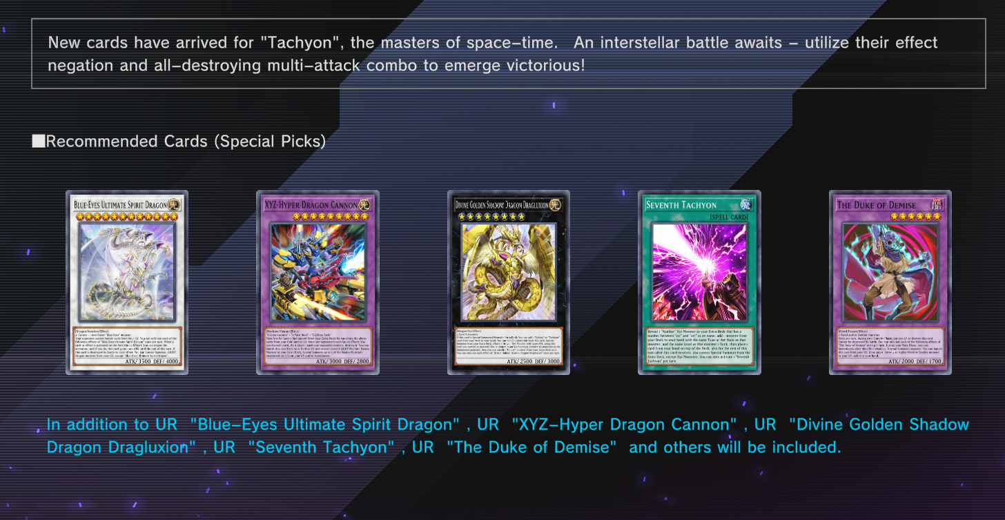 New selection pack on the 6th | Scrolller