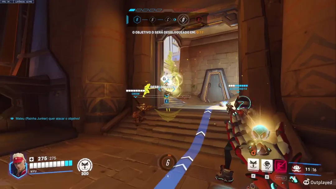 I thought this save was cool so I tried looking it from two different POV. I just love this ...