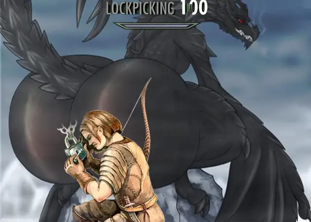 New challenge run just dropped! | Scrolller