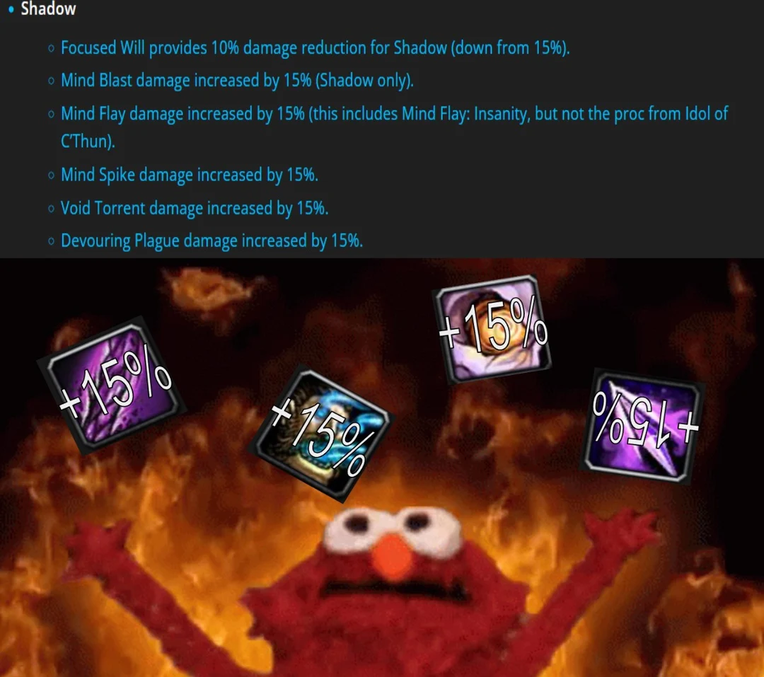 * Shadow Noises * | Scrolller