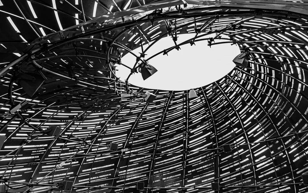 Structure | Scrolller