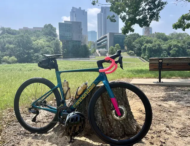 NBD - Cannondale SuperSix EVO 2 | Scrolller