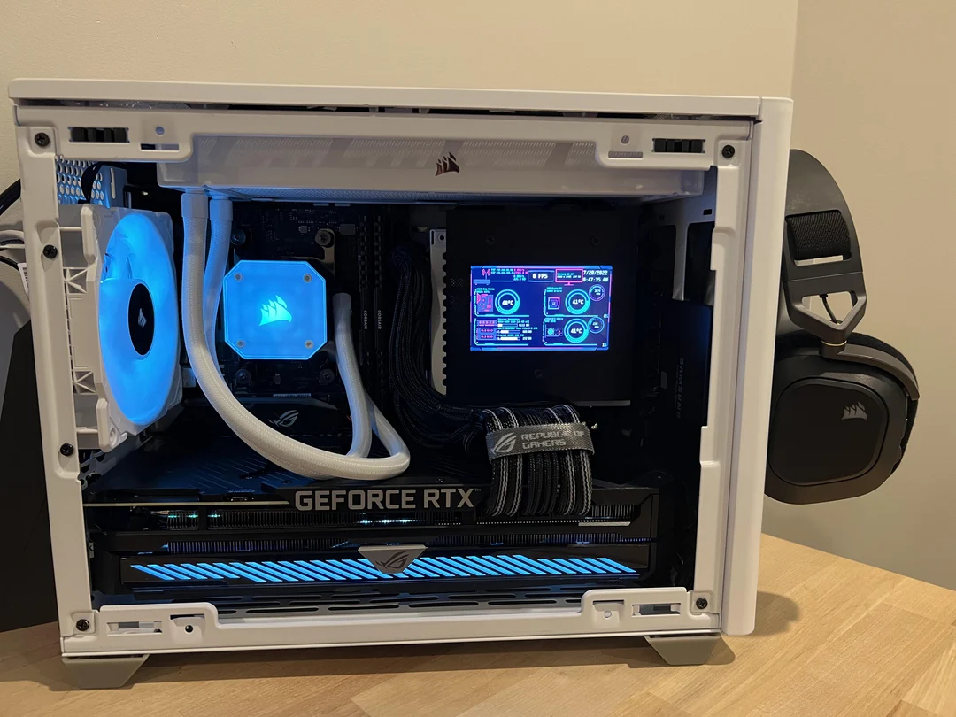 Frankenstein 2.0 | Scrolller