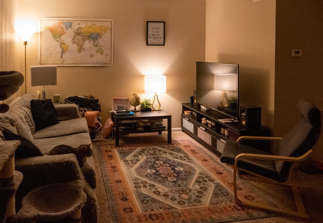 Hangin’ out after chores | Scrolller