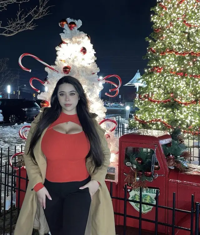 Happy holidays! | Scrolller