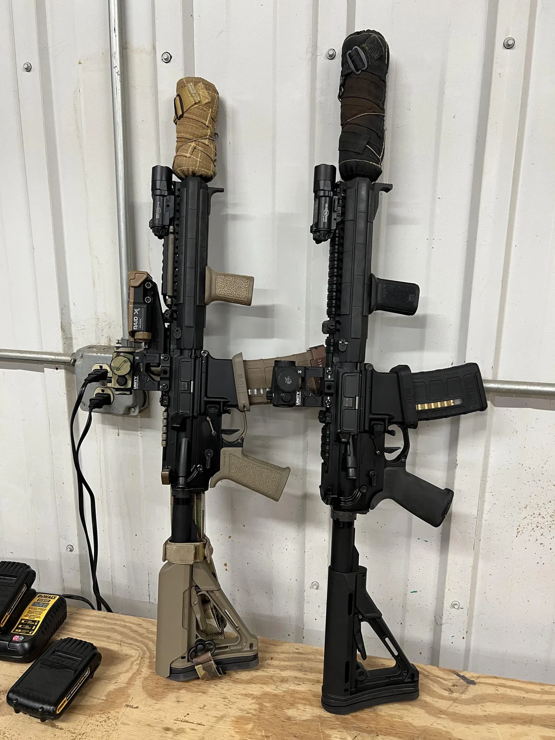 Range Day | Scrolller