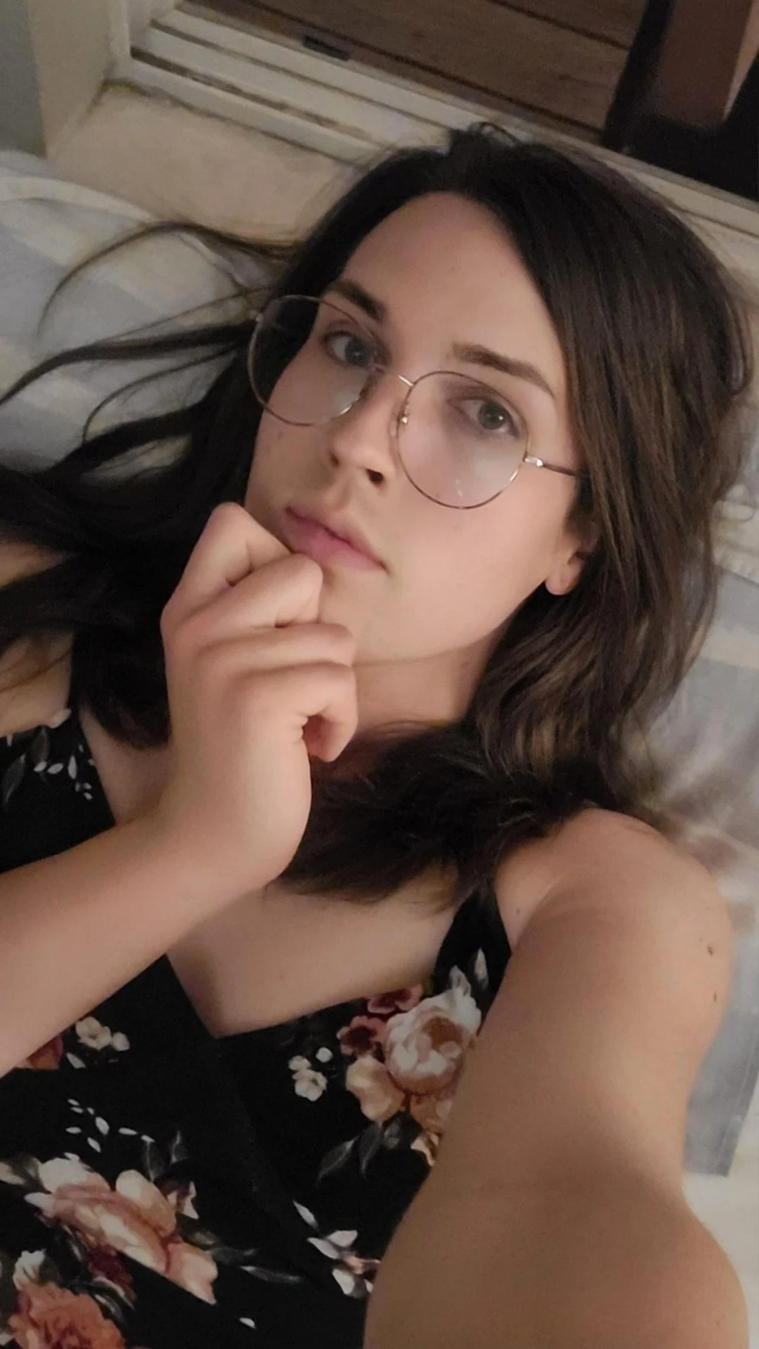 hello you beautiful trans folks 💜 | Scrolller