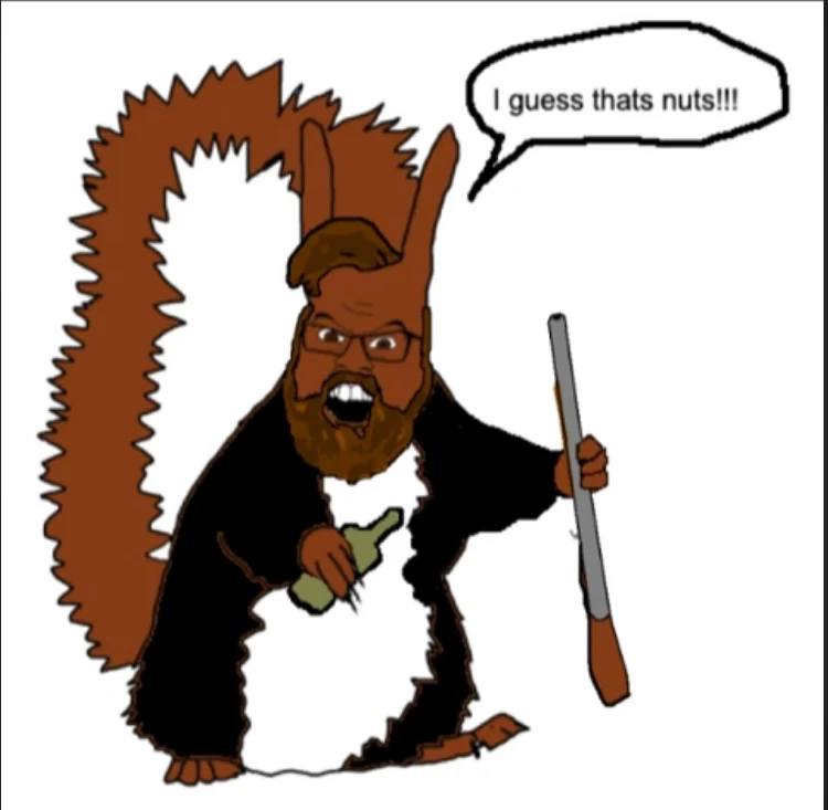 wtf even is this | Scrolller