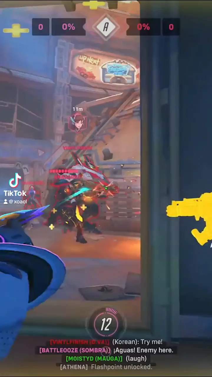 I love big Samoan men screaming in my ear | Scrolller