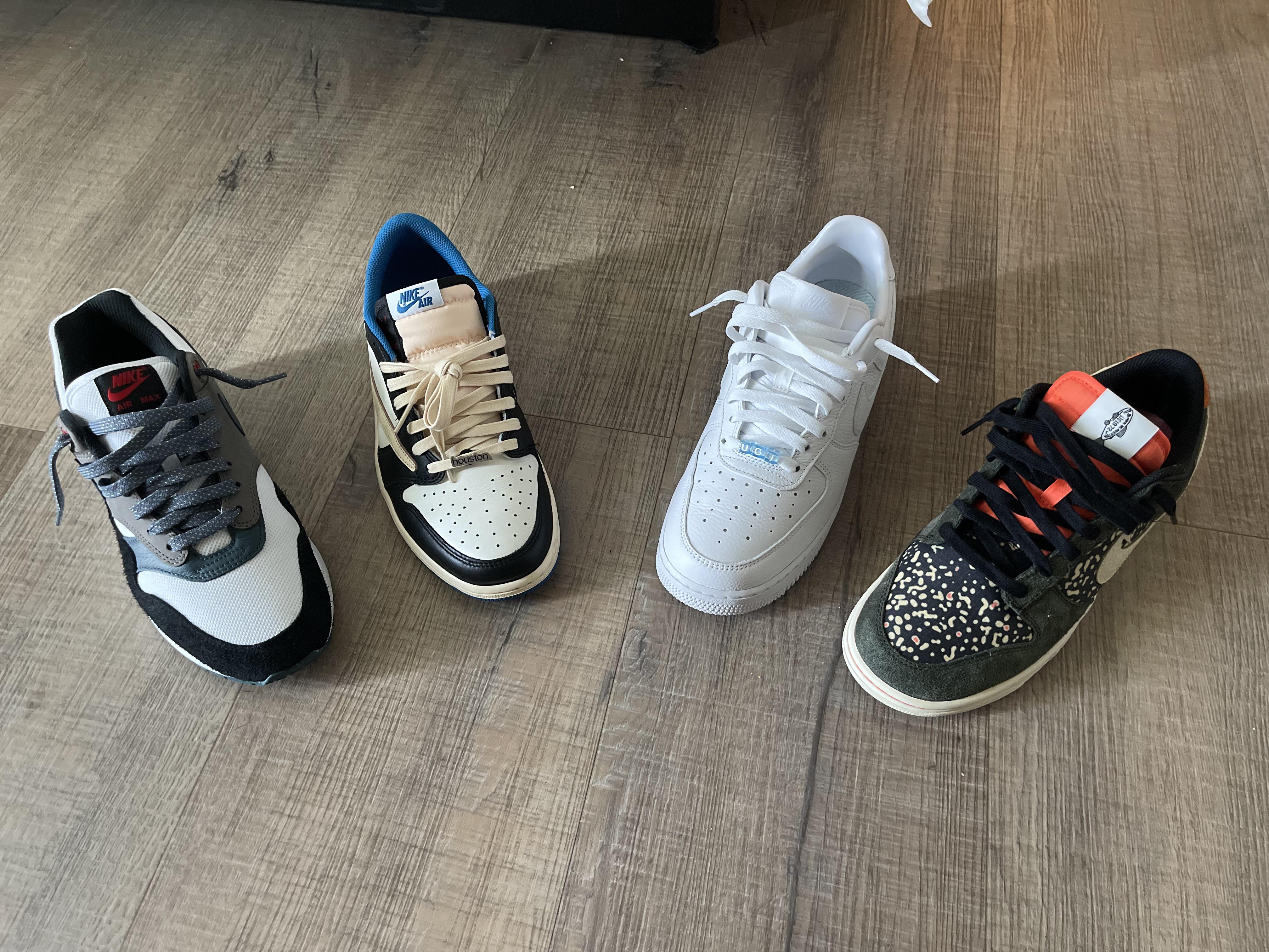 Vacation rotation 🏼 | Scrolller