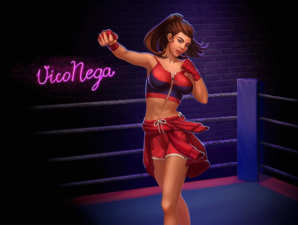 Pepper hot boxing, me, digital, 2022 | Scrolller