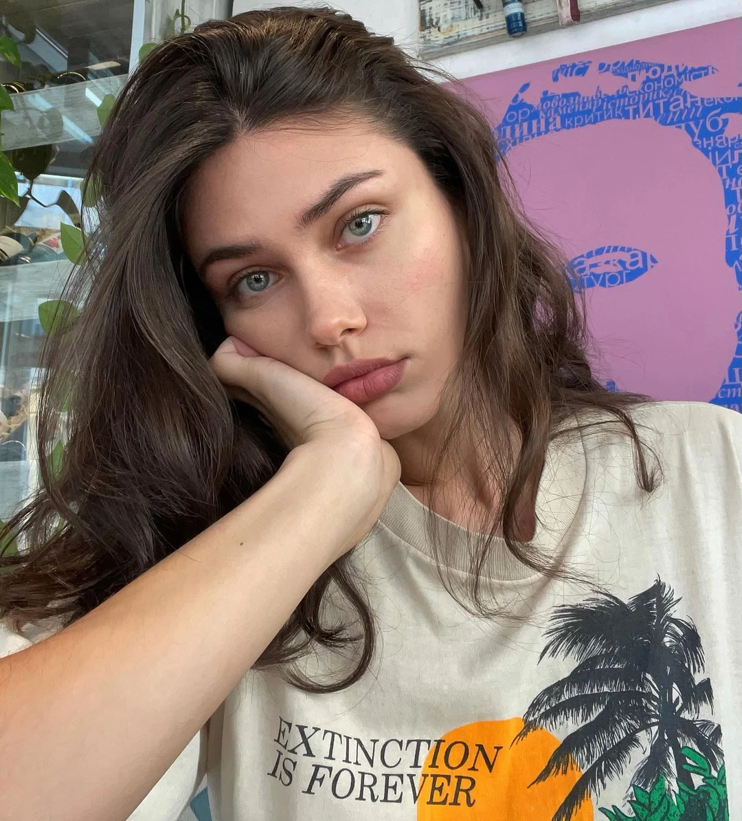 Victoria Brono | Scrolller