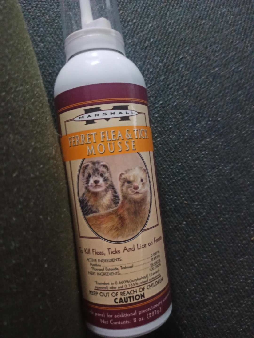 Anyone knows this product ? | Scrolller