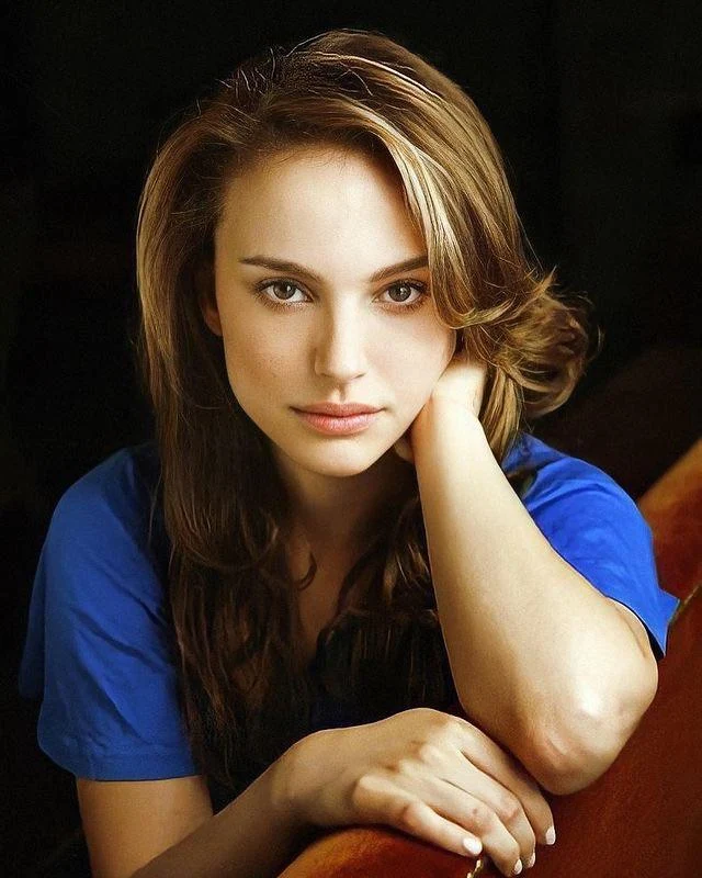 Natalie Portman 2008 | Scrolller