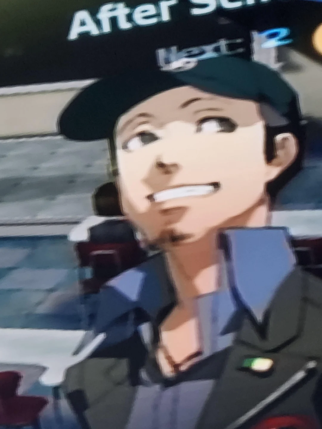 junpei appreciation post, appreciate him | Scrolller