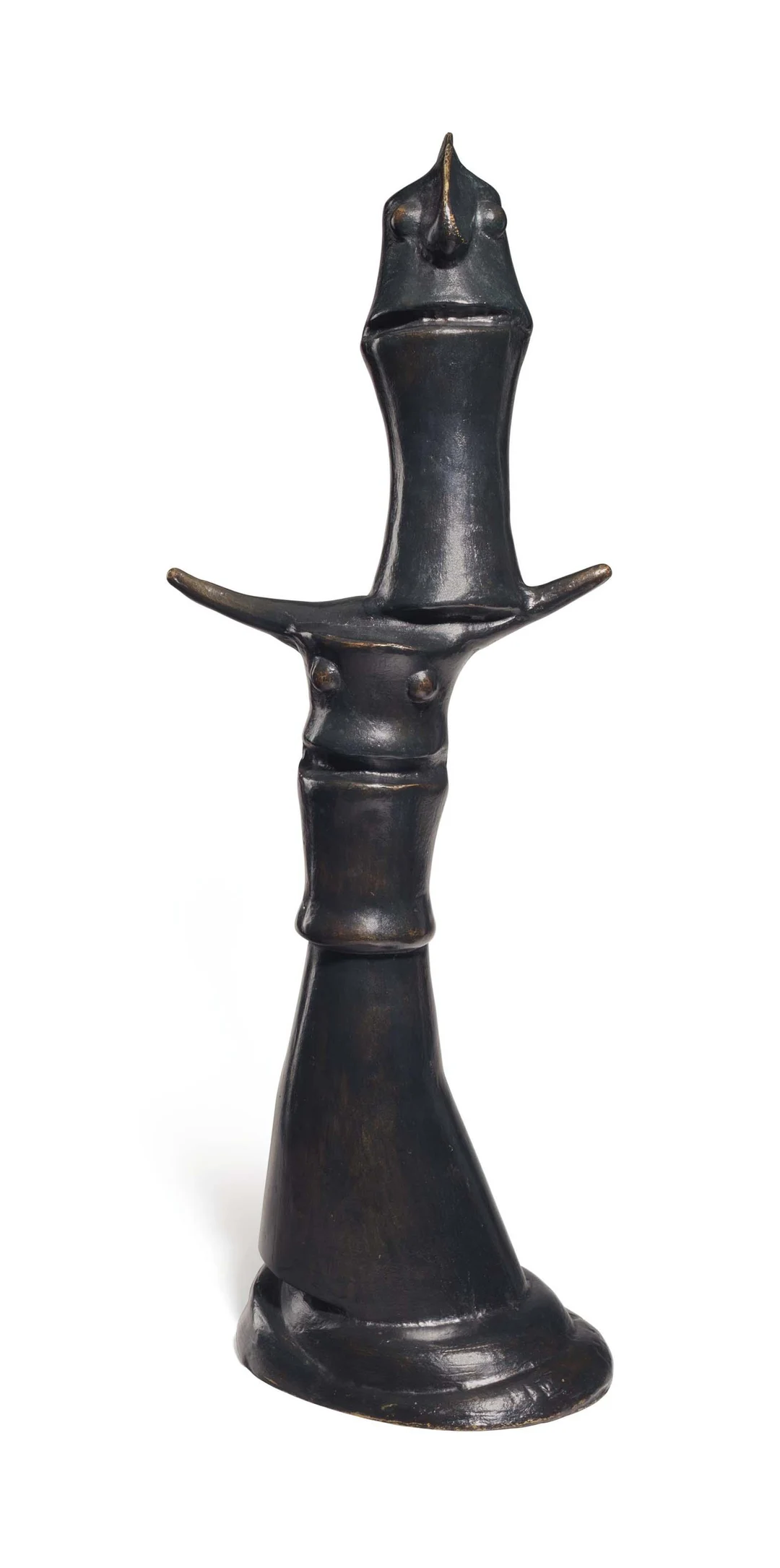 Max Ernst - Oedipe II (1934) | Scrolller