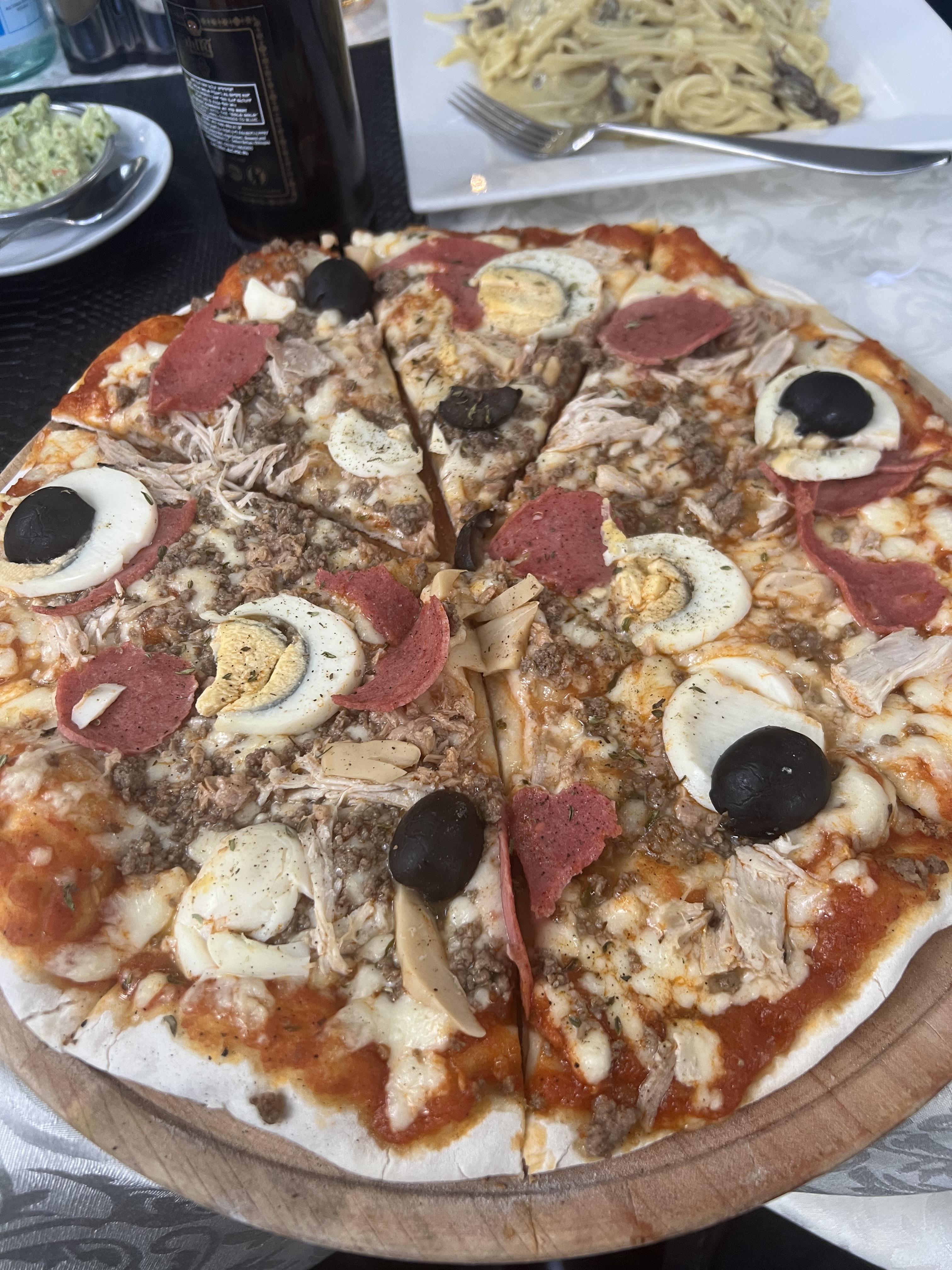 Discover more like Shittyfoodporn: Chef Special in Addis Ababa, Ethiopia 🇪🇹 and Related Content ...