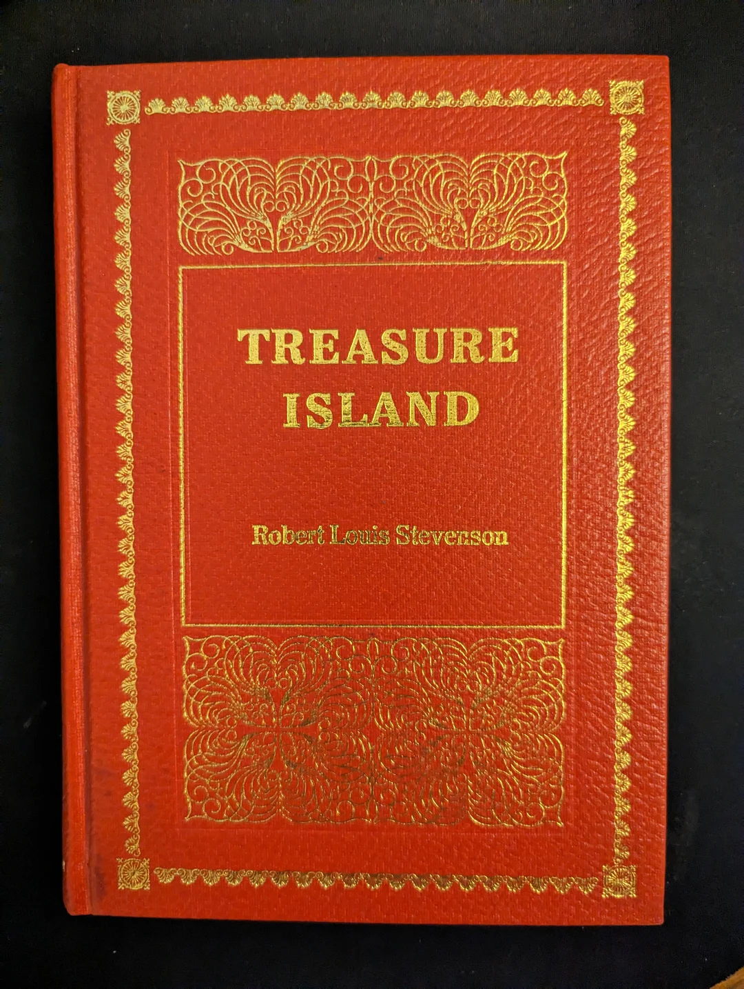 Treasure Island for Christmas | Scrolller