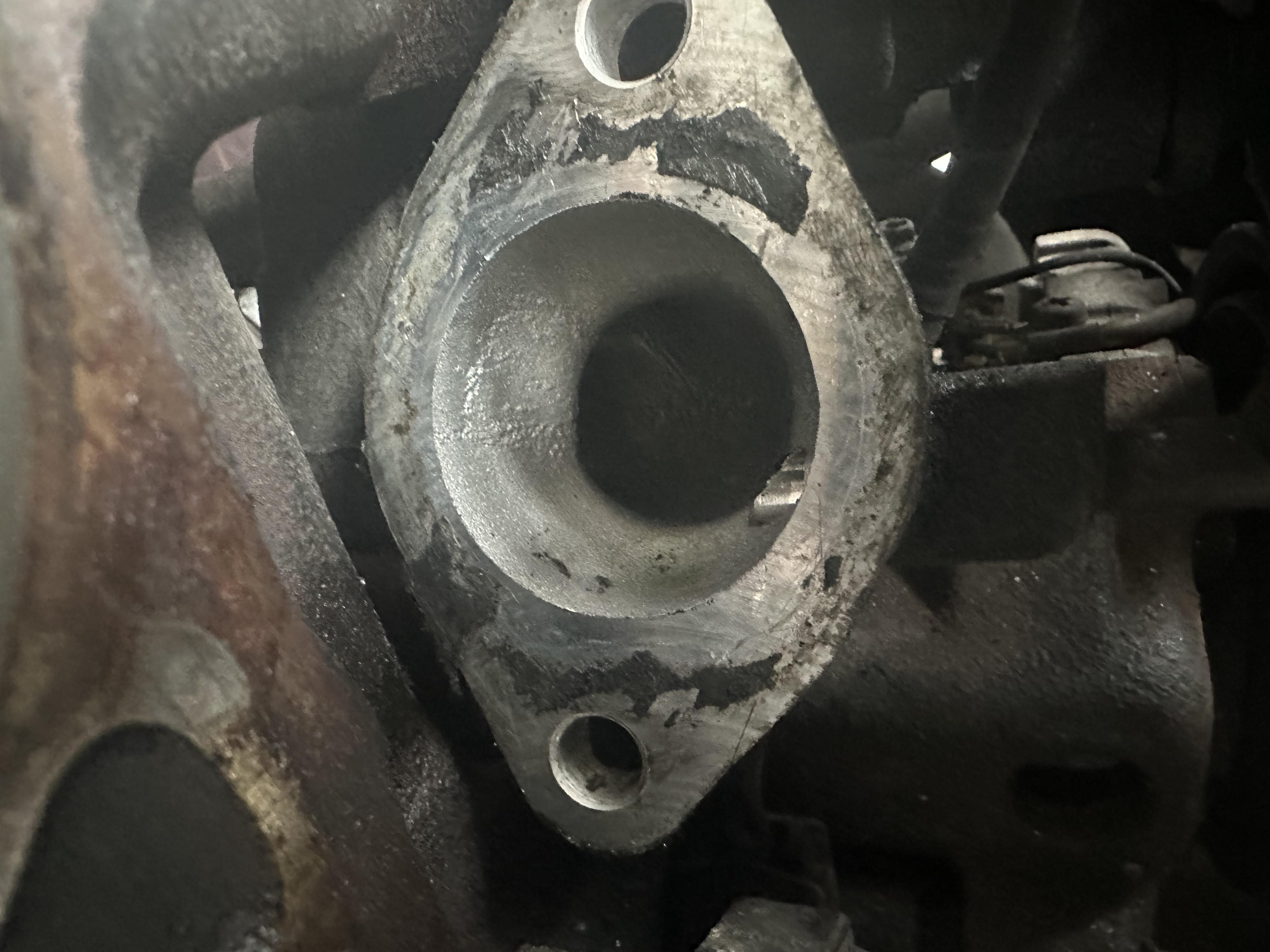 Water pump | Scrolller