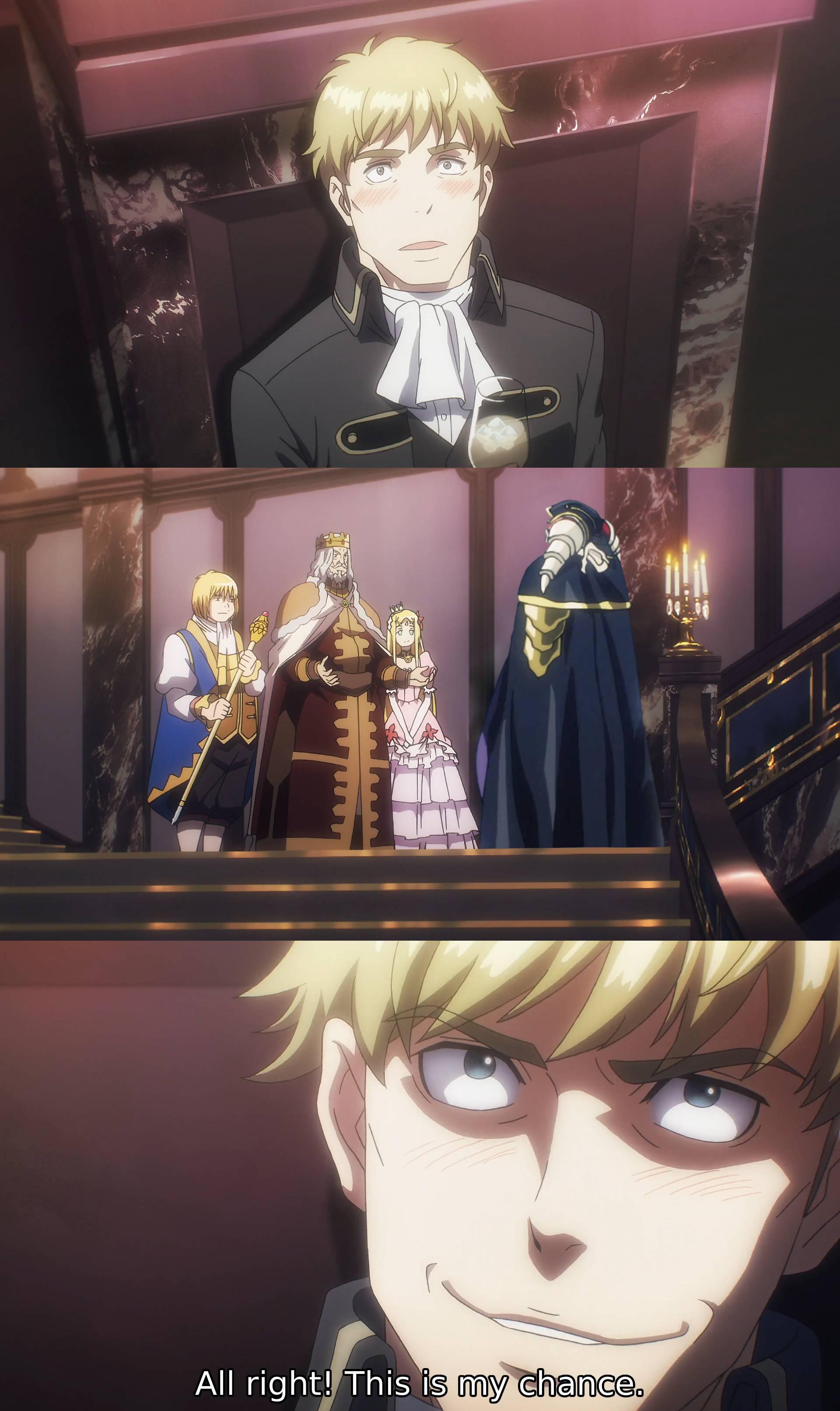 His ambitions know no limits | Scrolller