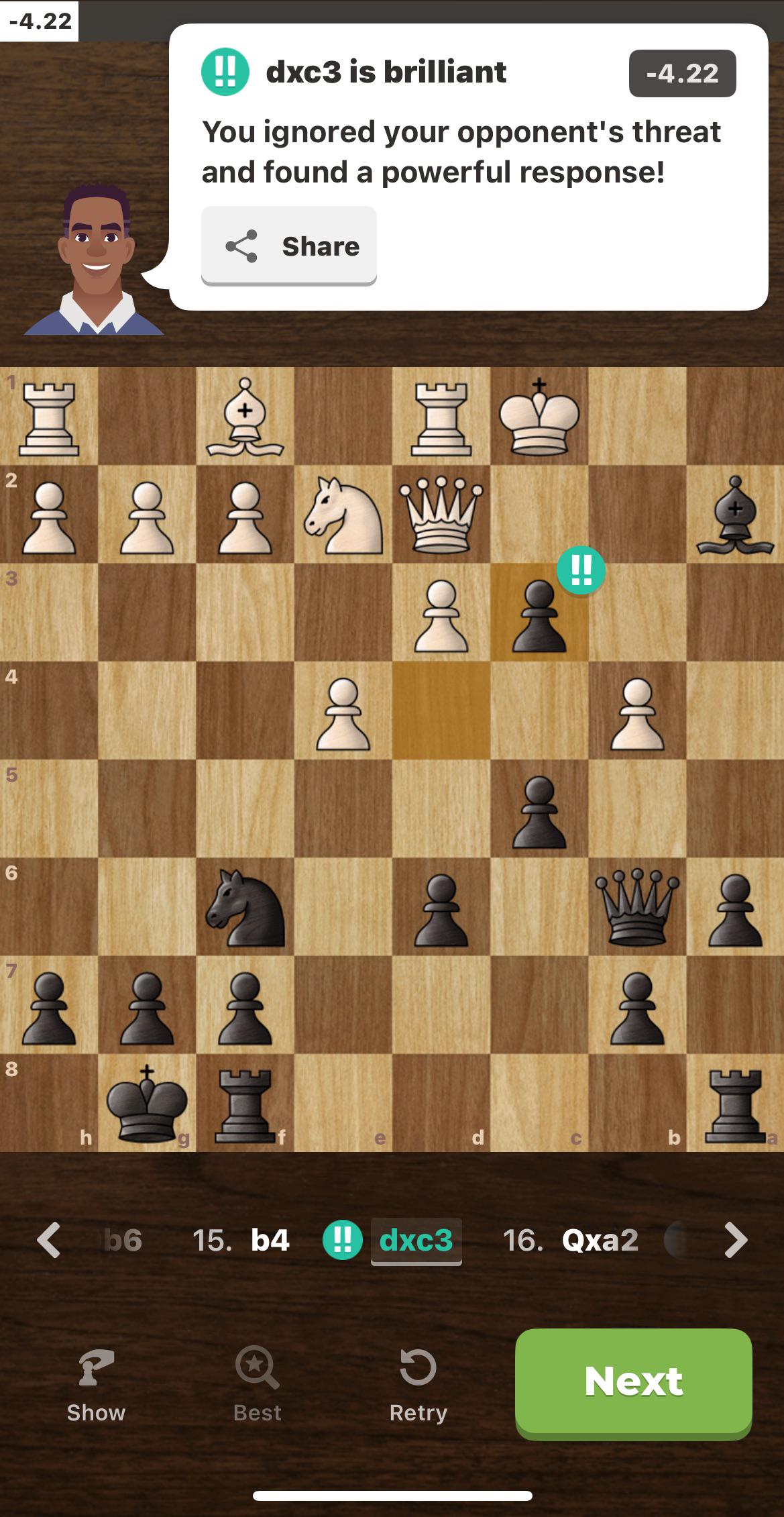 First ever brilliant! | Scrolller