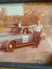 My Dad (standing) late 70s on Belle Isle patrol | Scrolller