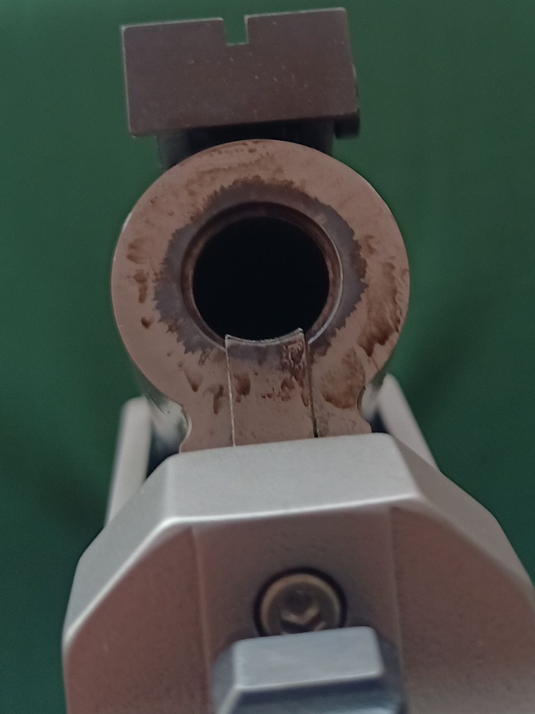 Is this normal? | Scrolller