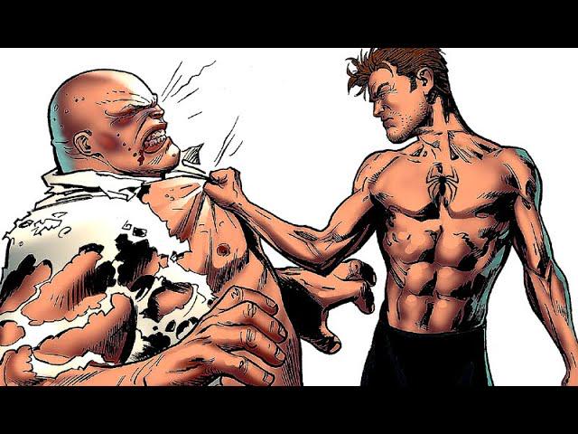 Is there a lore reason why there is so much sexual tension between them? | Scrolller