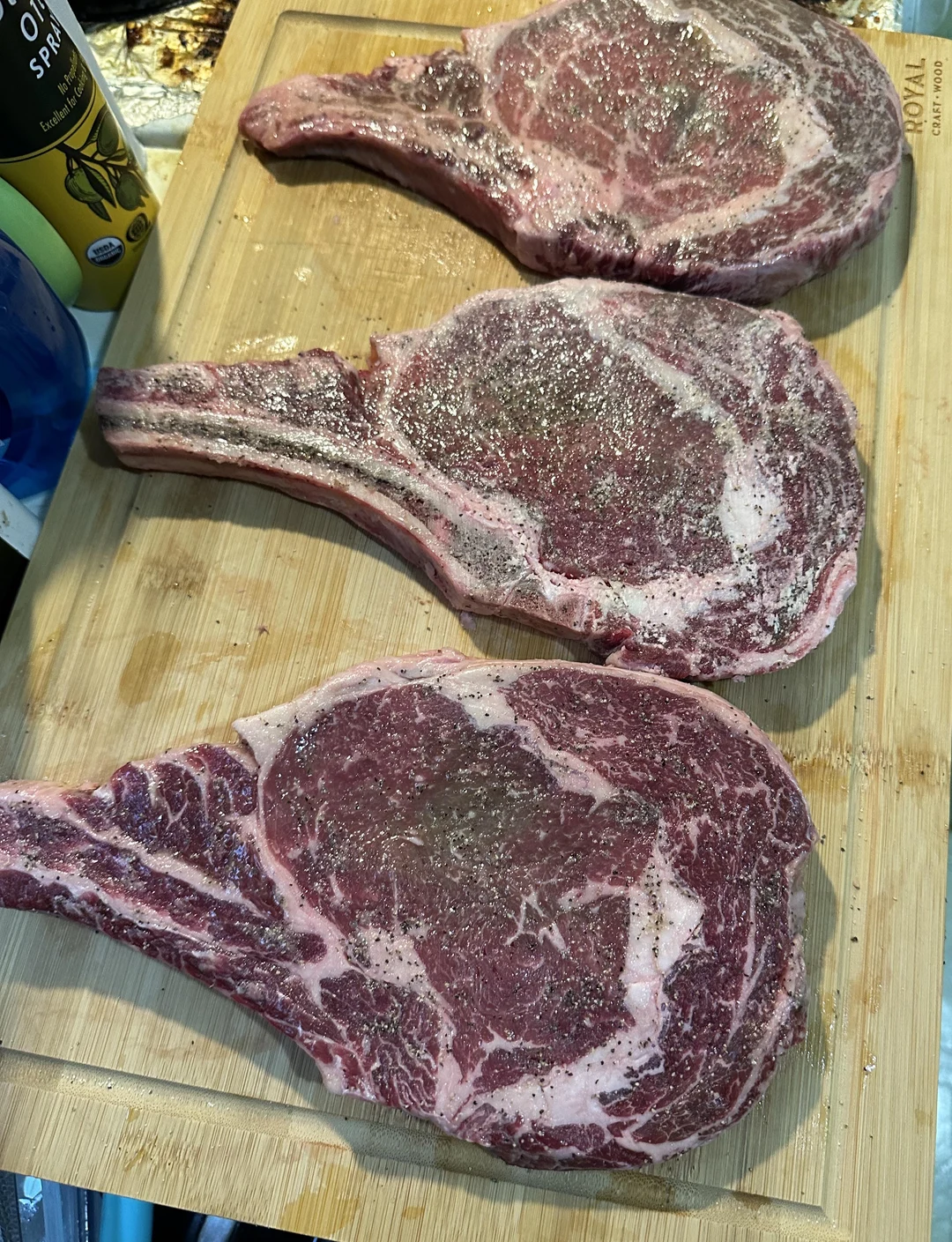 3 monsters | Scrolller