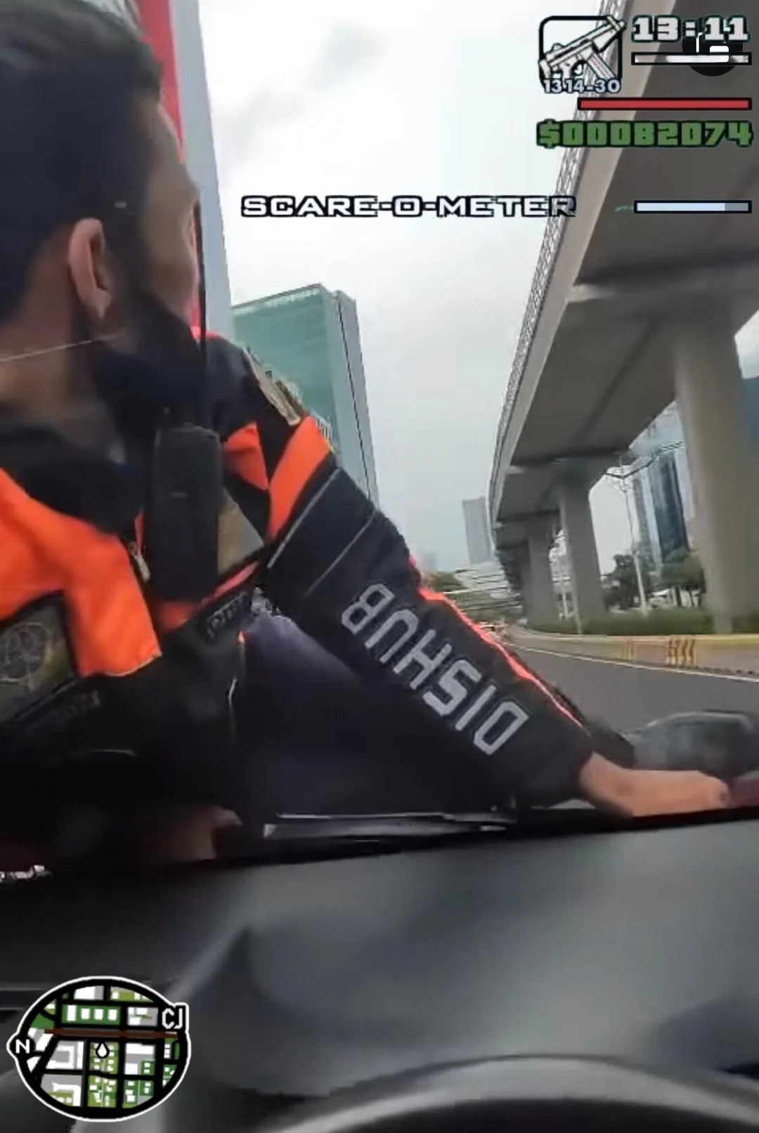 Fender Ketchup | Scrolller