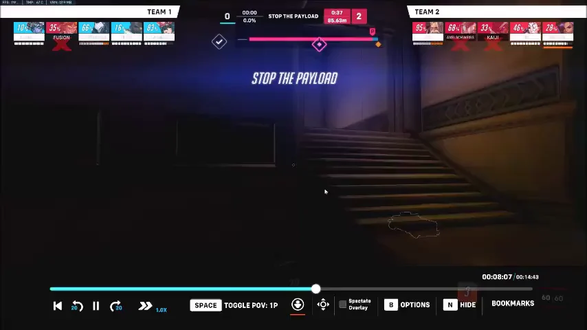 My POV and Widows POV. Dont you find it weird how she also does not only hold the angle but also ...