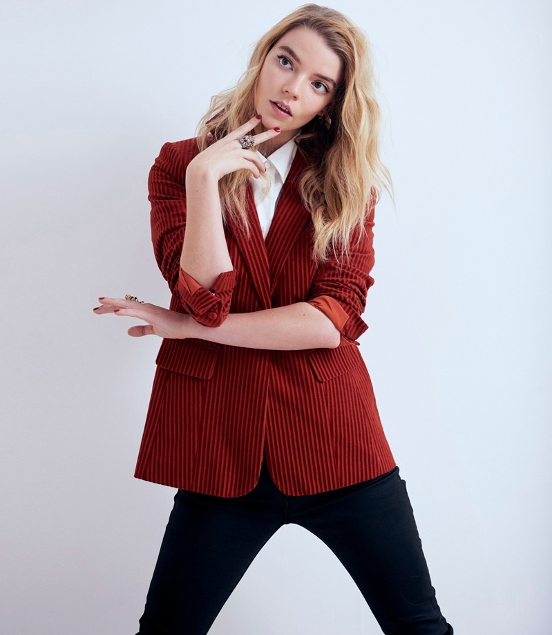 Coolest girl. | Scrolller