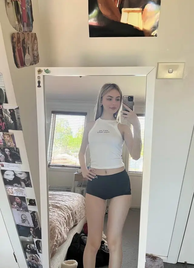 Nothing better than the perfect crop | Scrolller