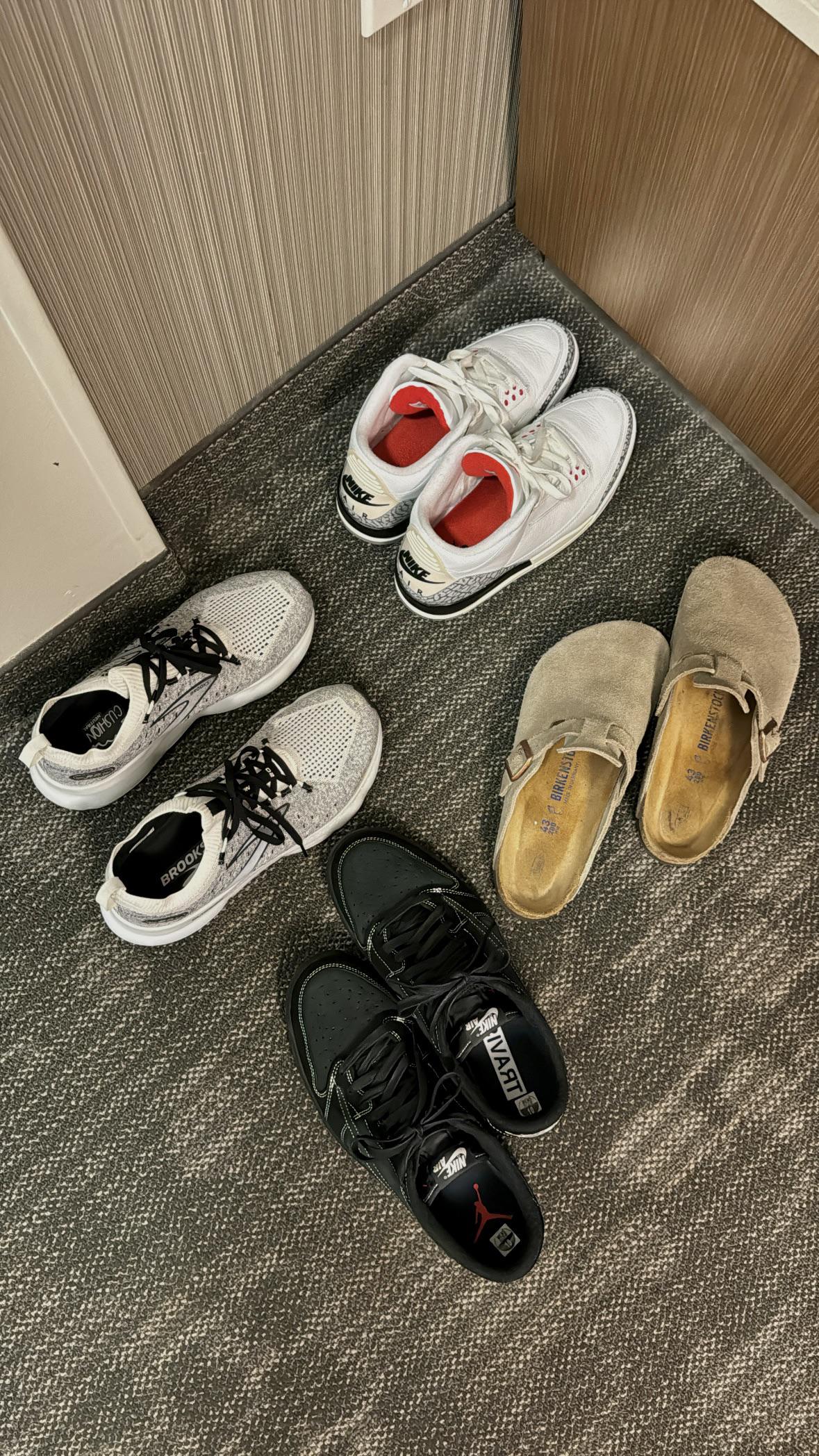 This week’s rotation 🔁 | Scrolller