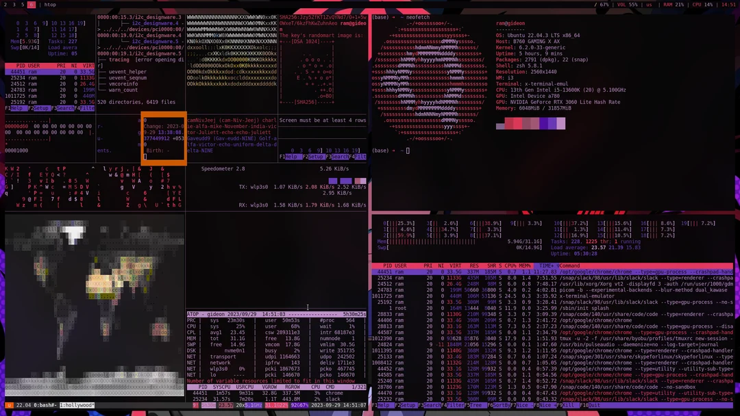 [i3] my first rice | Scrolller