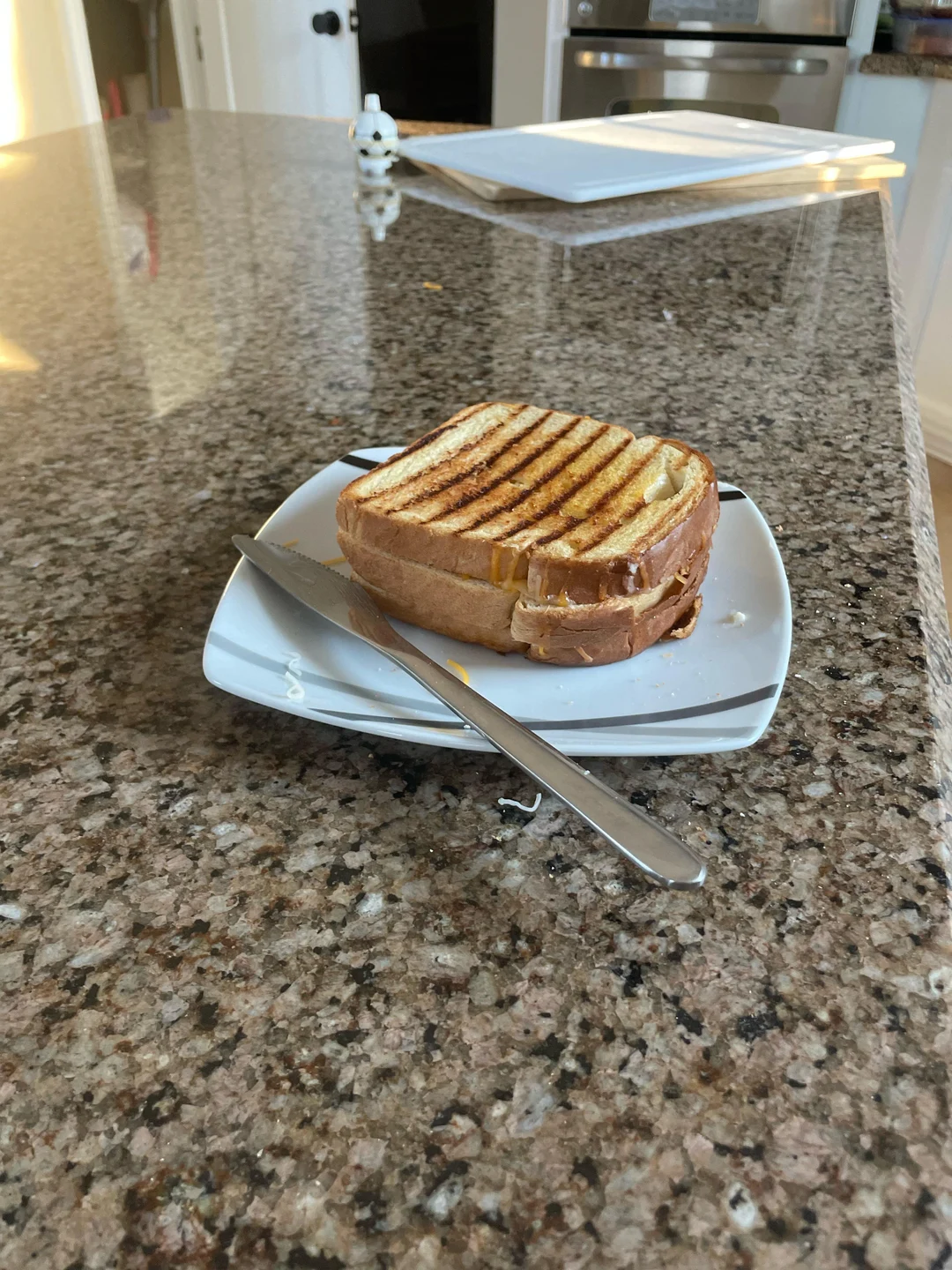 Triple Decker Scrolller