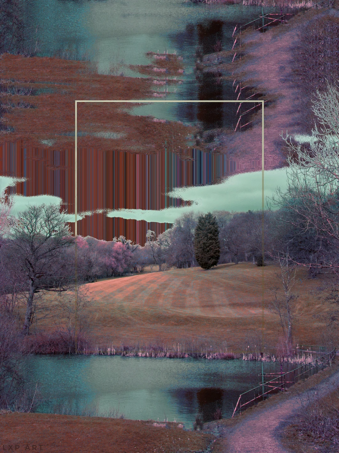 [3456x4608] 'Passenger' [OC] | Scrolller