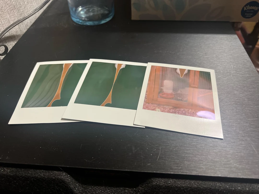 Any ideas what’s causing this? | Scrolller