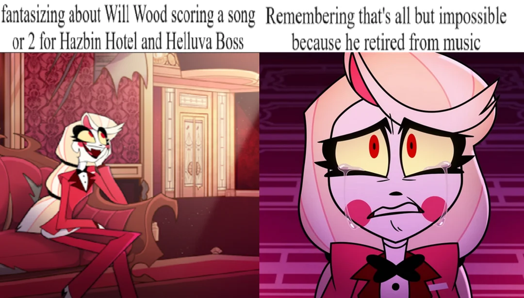 The dream is dead... | Scrolller