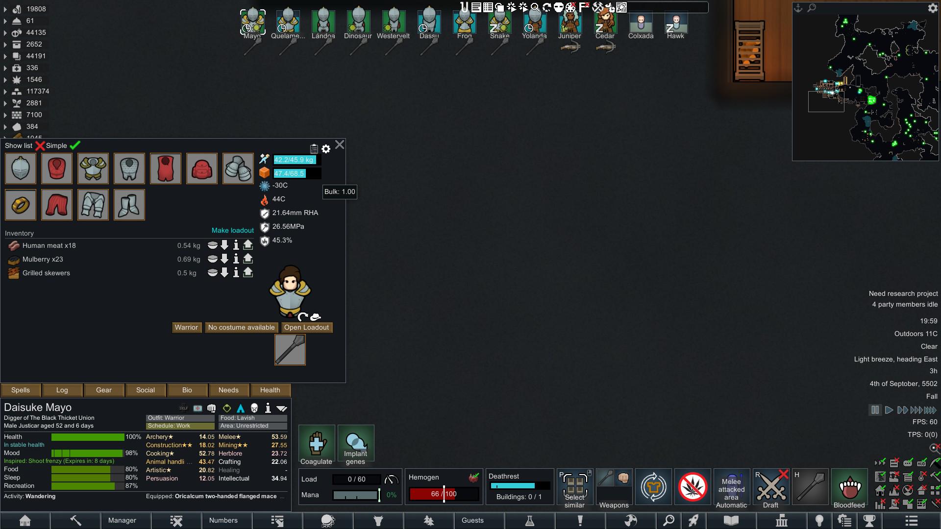 Finally made my perfect medieval armor set. Nothing can get past this armor. | Scrolller