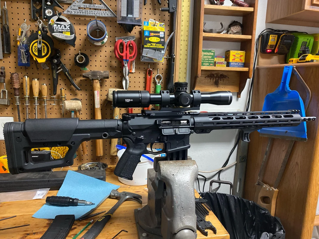 Finally finished | Scrolller