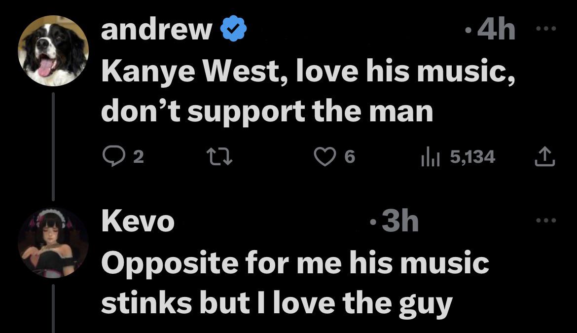 Anyone feel the same? | Scrolller