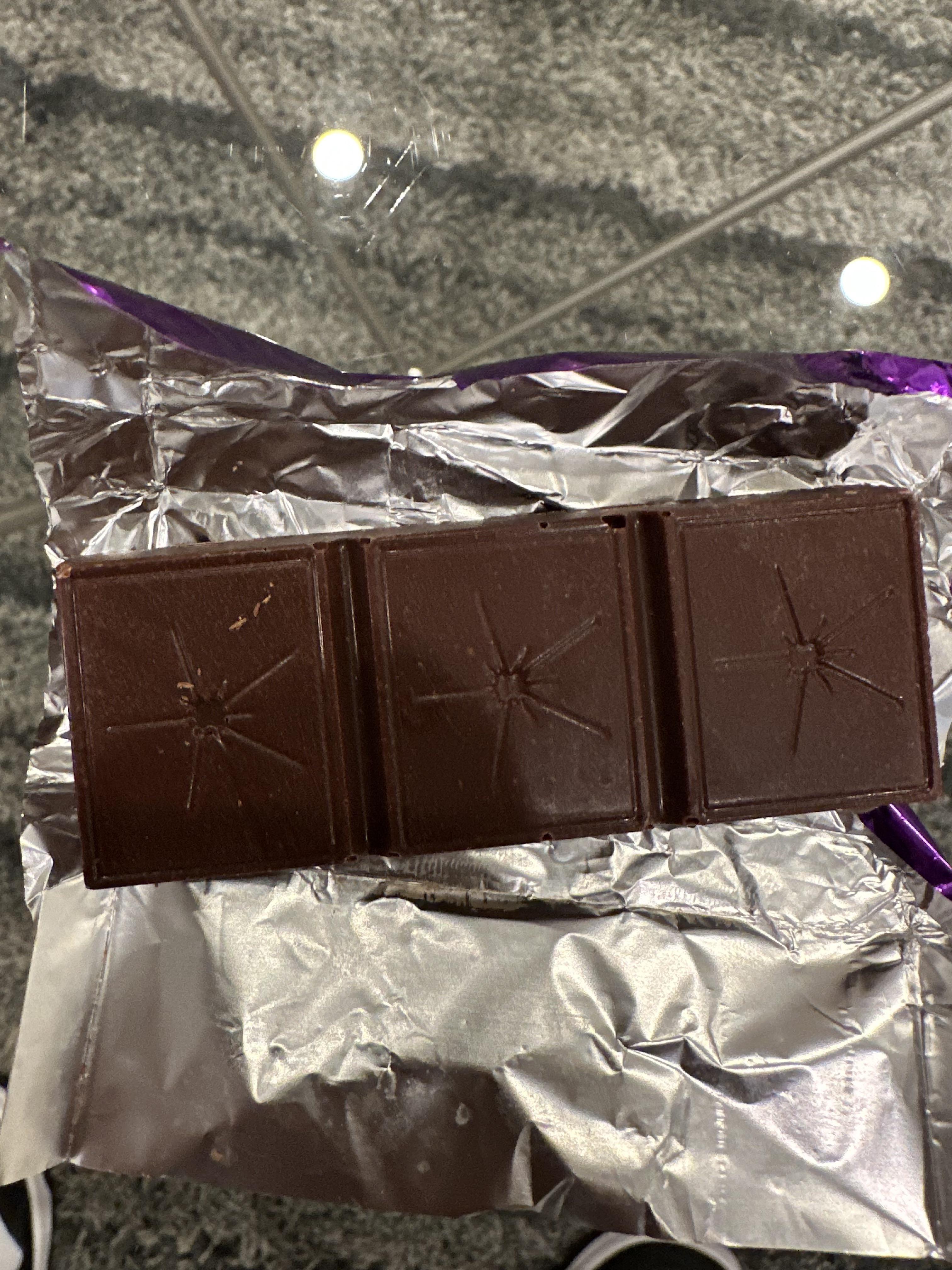 What is this chocolate? | Scrolller