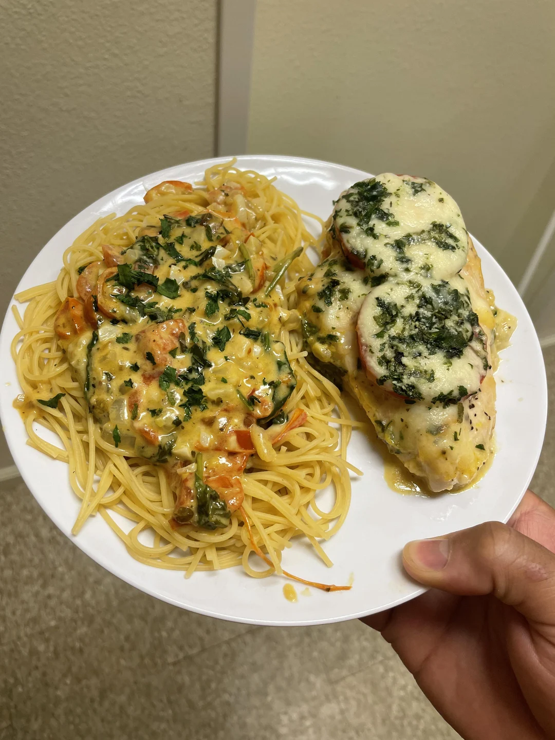 What are some good budget barracks meals | Scrolller