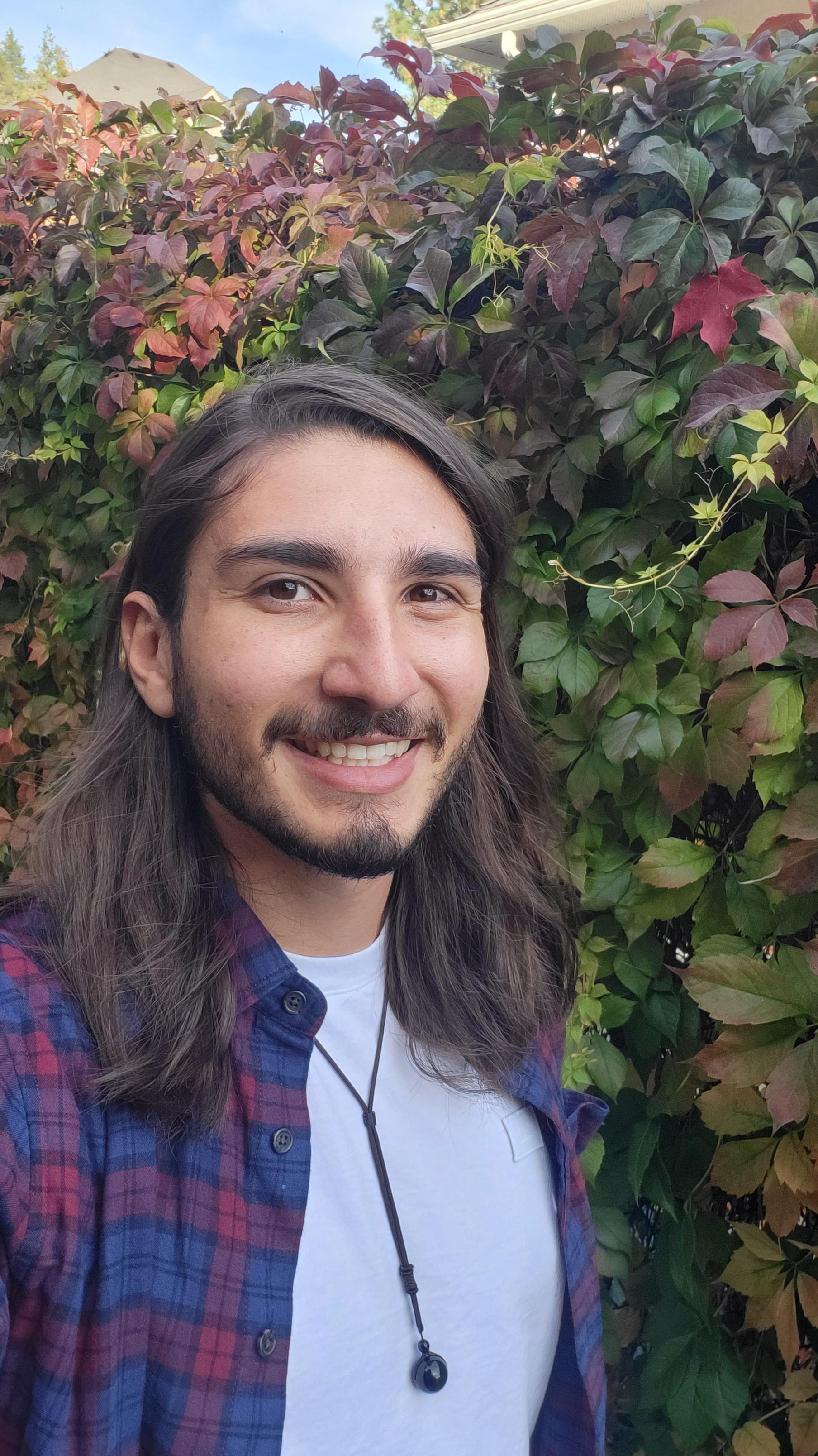 Been a while since I've posted, how's everyone doing? | Scrolller