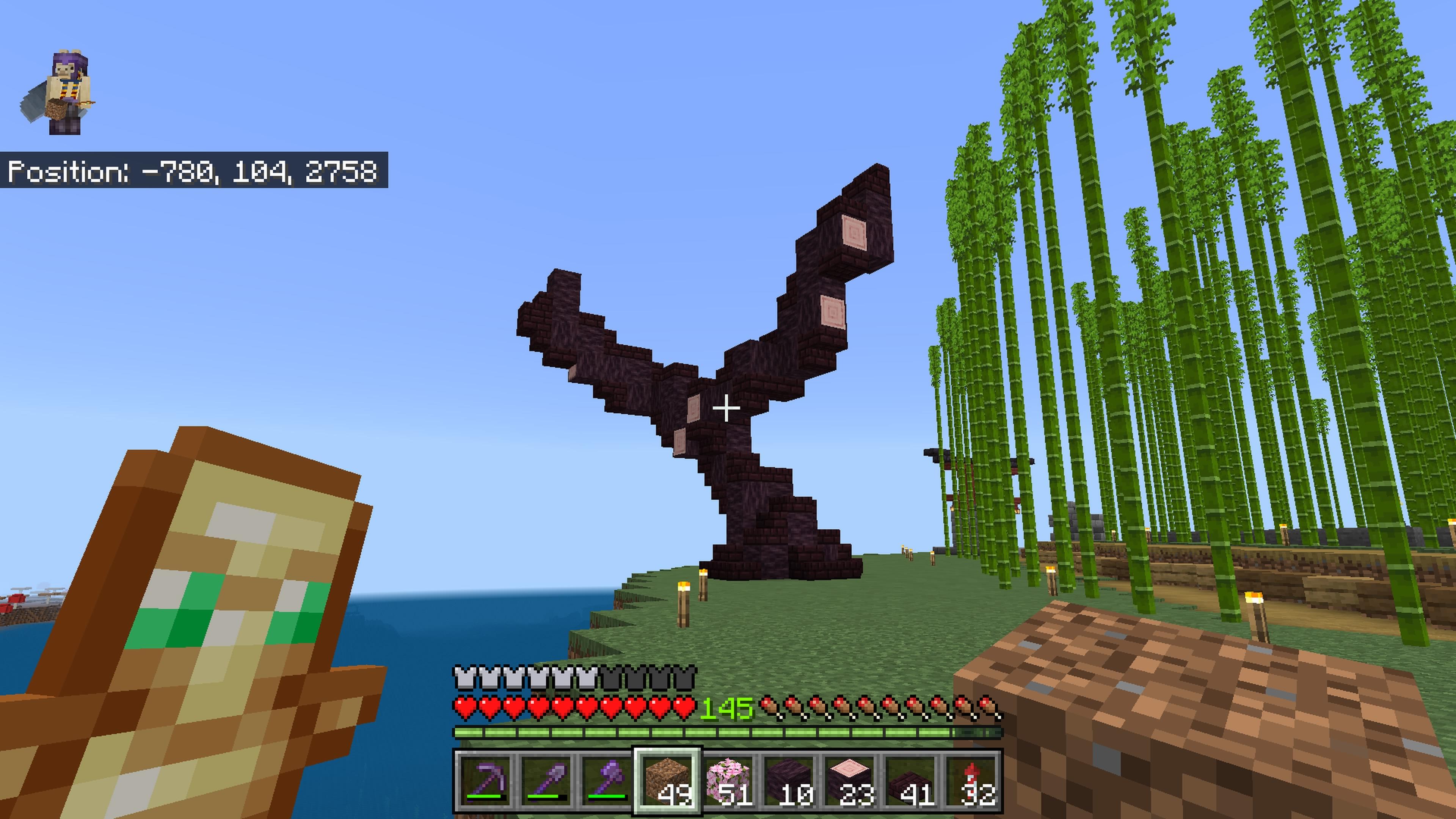 How do i Build blossom trees? | Scrolller